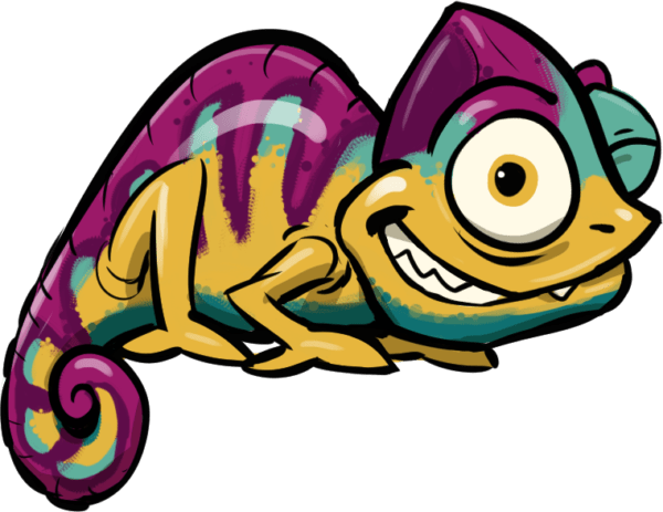 Présentation de notre mascotte ! - SED in FRANCE