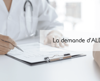 L'Affection Longue Durée - ALD - SED in FRANCE